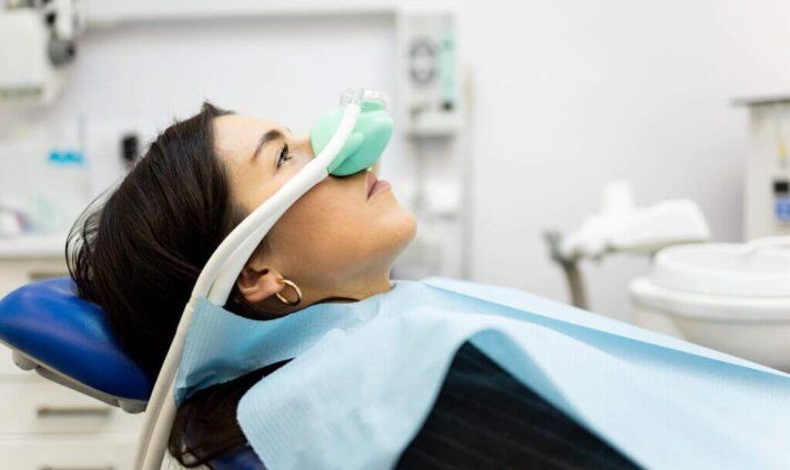 Sleep Dentistry vs IV Sedation vs Oral Sedation vs Happy Gas